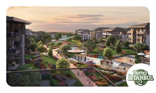 Listing Turkey Real Estate - Apartments for sale in Istanbul