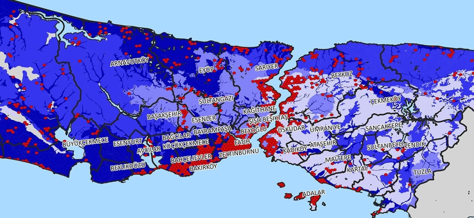 How to Find Earthquake-resilient Homes in Istanbul: A Guide for ...