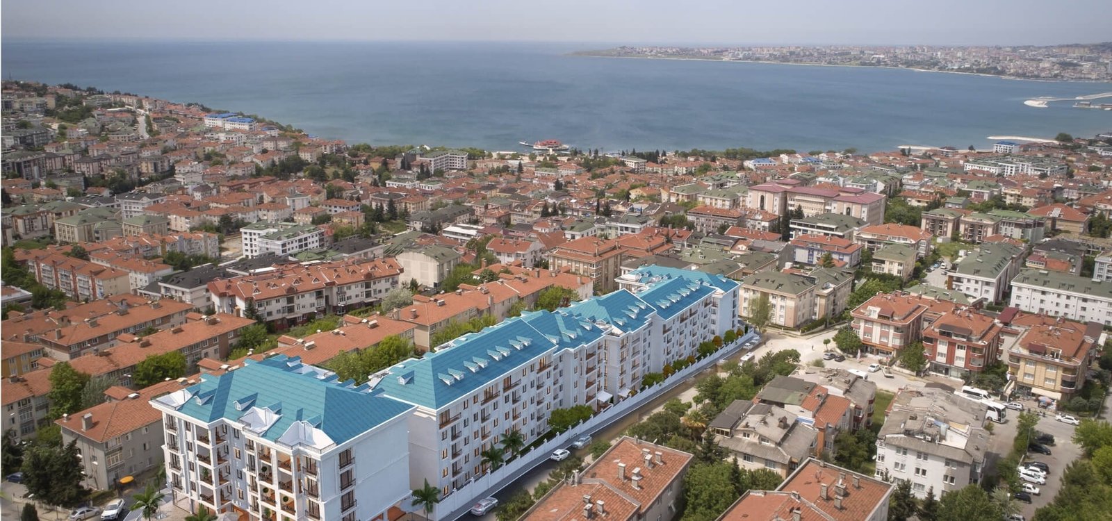 Buyukcekmece - Listing Turkey